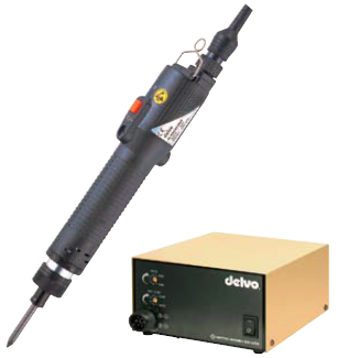 DLV7500 & DLV8500 series | TECHCO (PRIVATE) LIMITED